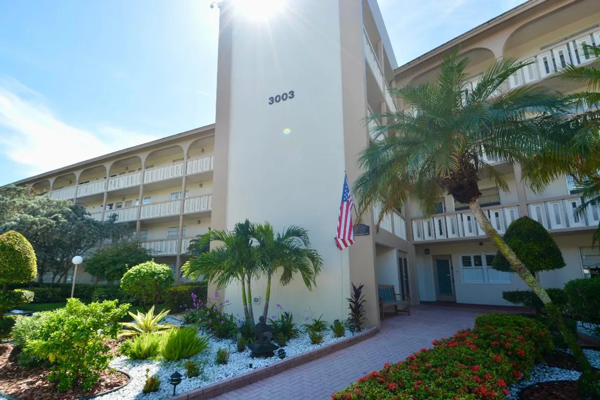 3003 Portofino #B3, Coconut Creek, FL 33066 Property for sale