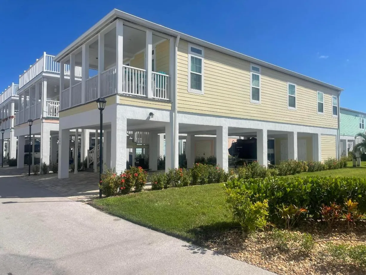 389 NE Sand Dune Way, Ocean Breeze, FL 34957 Property for rent