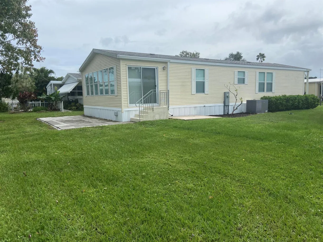 3 San Pablo Lane Lane, Port St Lucie, FL 34952 Property for sale