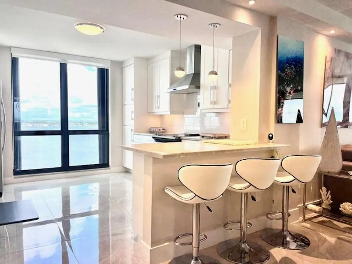 5380 N Ocean #17g, Singer Island, FL 33404 Property for rent