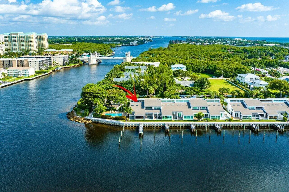 6110 N Ocean #1, Ocean Ridge, FL 33435 Property for rent