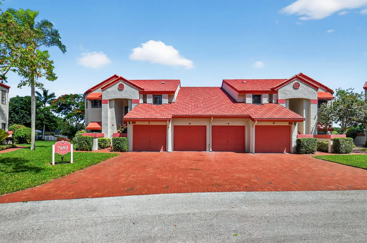 7693 Lexington Club Boulevard #C, Delray Beach, FL 33446 Property for rent