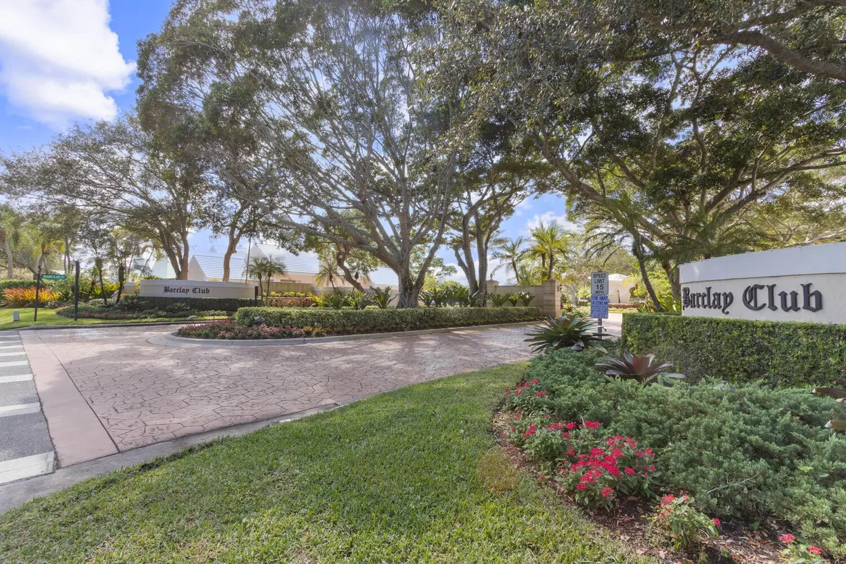 5 Brighton Court, Palm Beach Gardens, FL 33418 Property for sale