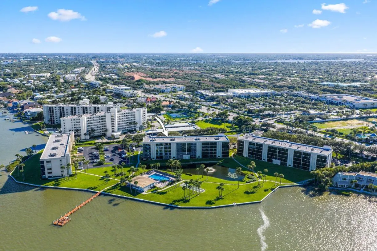 200 Intracoastal Place #206, Tequesta, FL 33469 Property for sale