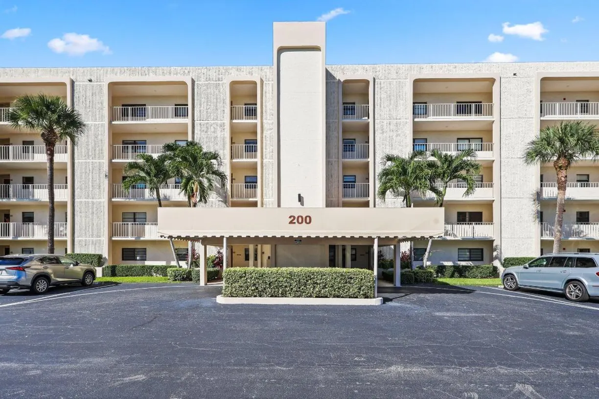 200 Intracoastal Place #206, Tequesta, FL 33469 Property for sale