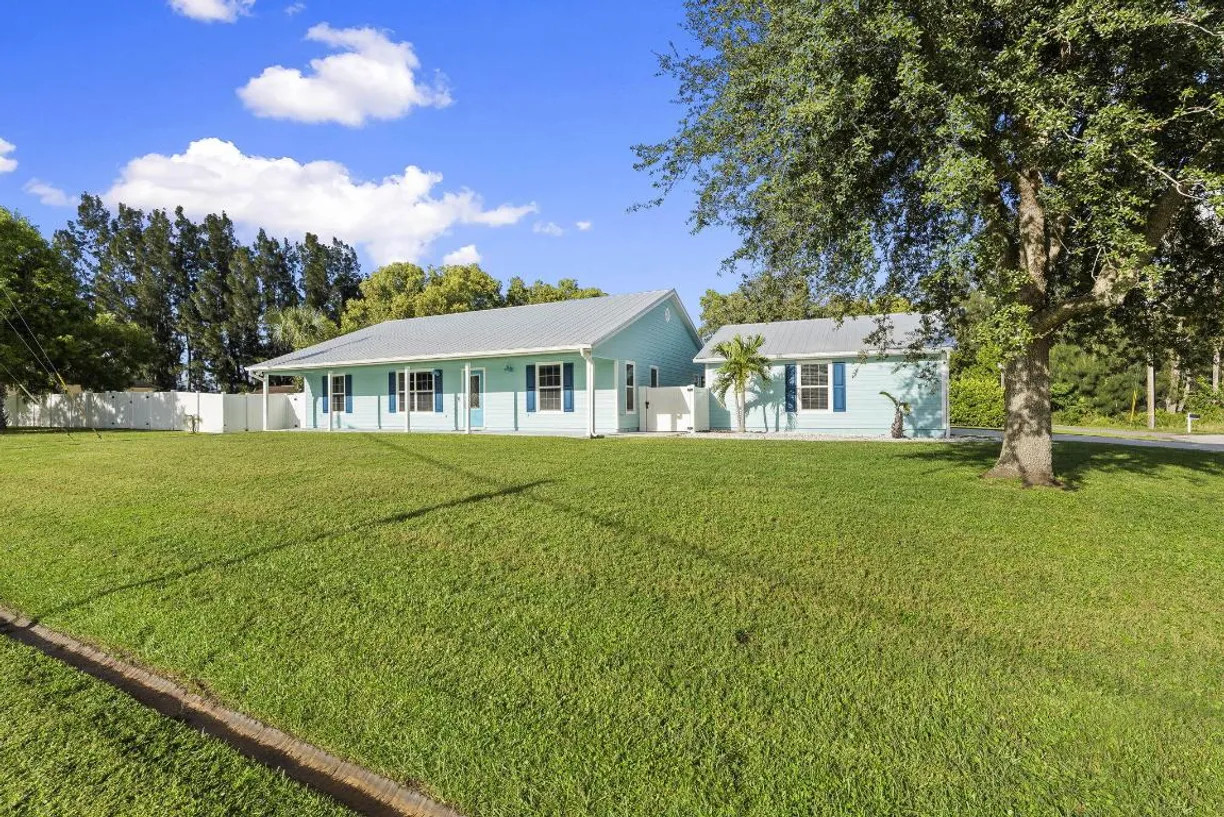 6649 NW Omega, Port St Lucie, FL 34983 Property for sale