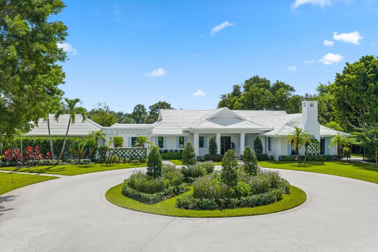 5 Par Club Circle, Boynton Beach, FL 33436 Property for sale