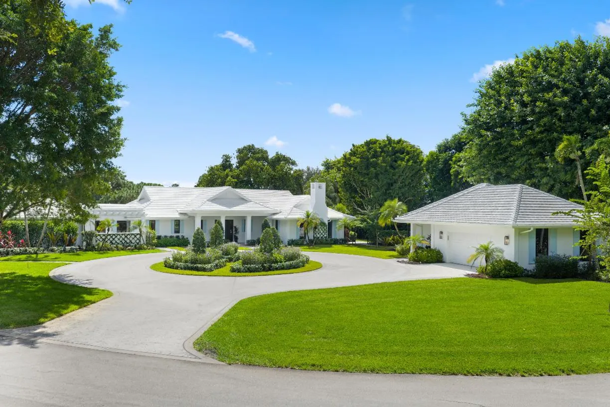 5 Par Club Circle, Boynton Beach, FL 33436 Property for sale