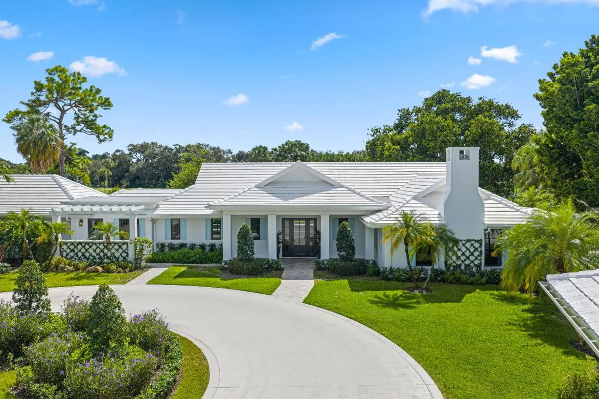 5 Par Club Circle, Boynton Beach, FL 33436 Property for sale