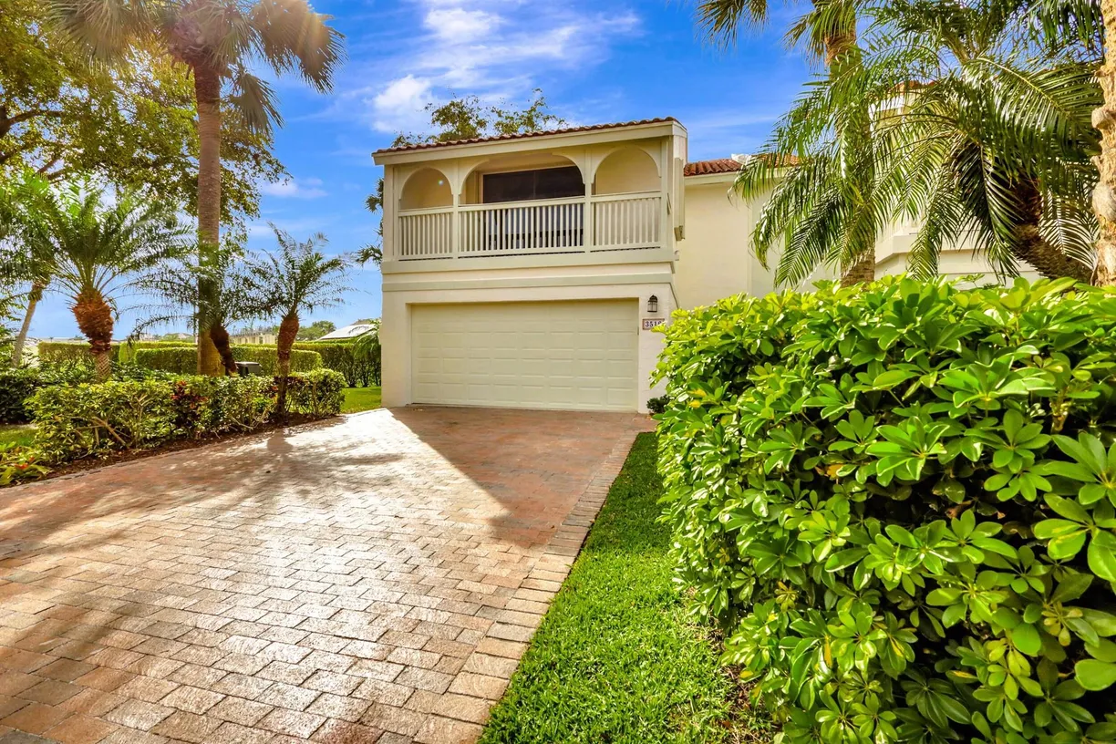 3516 Harbor Circle, Delray Beach, FL 33483 Property for sale