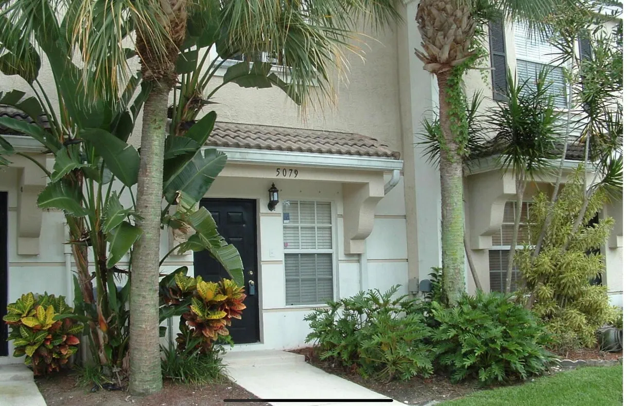5079 N Palmbrooke Circle, West Palm Beach, FL 33414 Property for rent