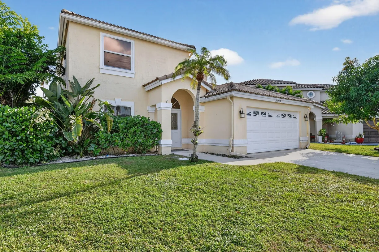 1984 White Coral Way, Wellington, FL 33414 Property for sale