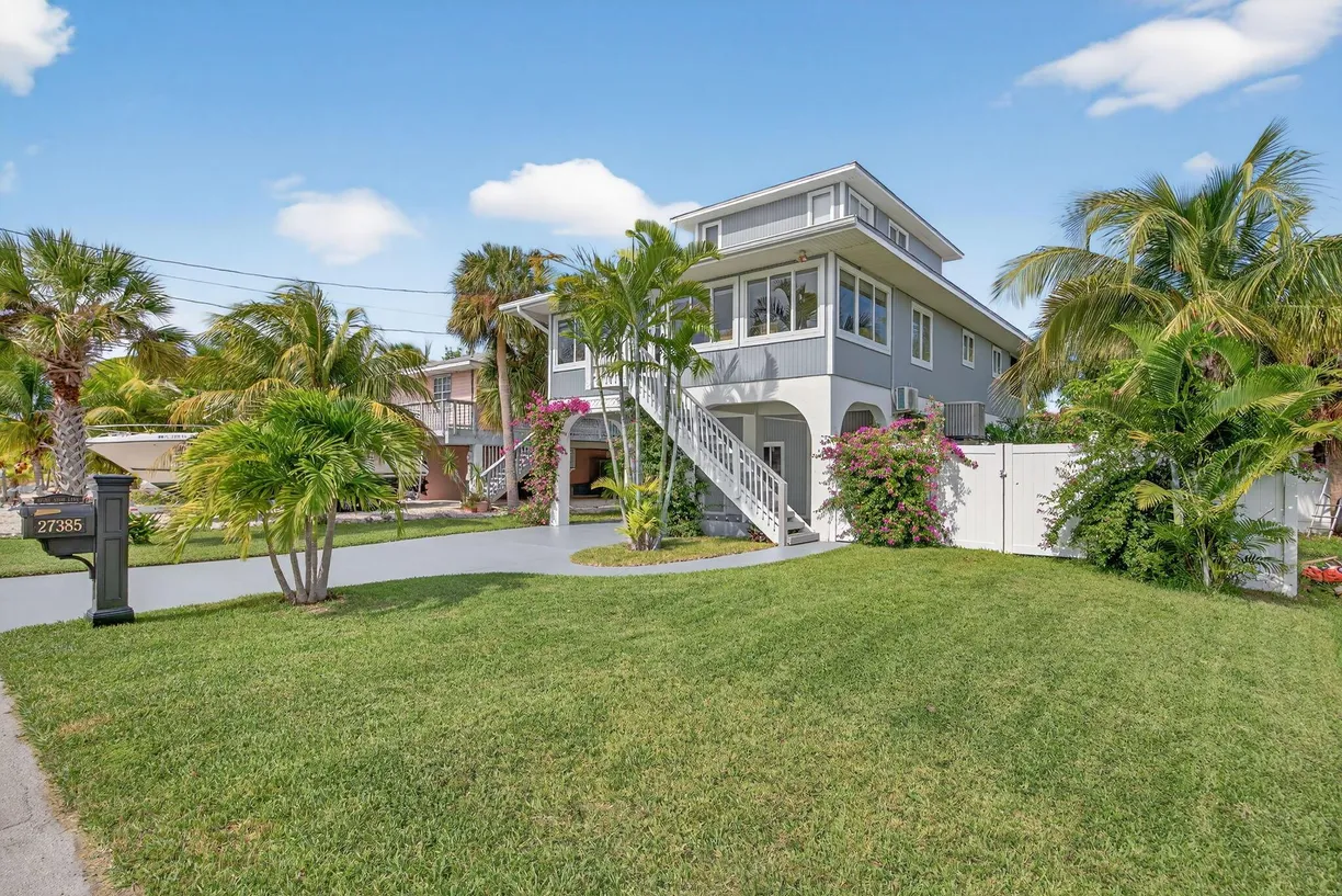 27385 Saint Lucie Lane, Ramrod Key, FL 33042 Property for sale