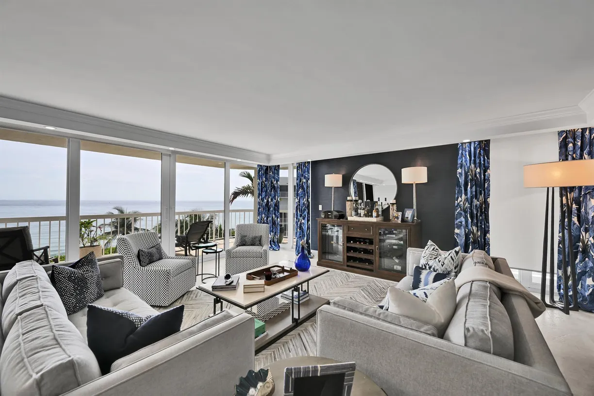 3300 S Ocean Boulevard #508s, Palm Beach, FL 33480 Property for sale