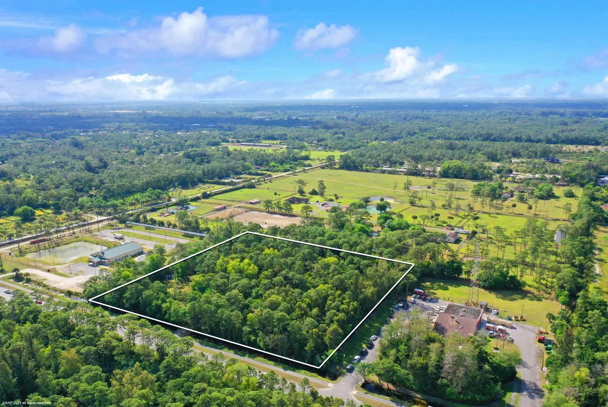 14148 Okeechobee Boulevard, Loxahatchee Groves, FL 33470 Property for sale