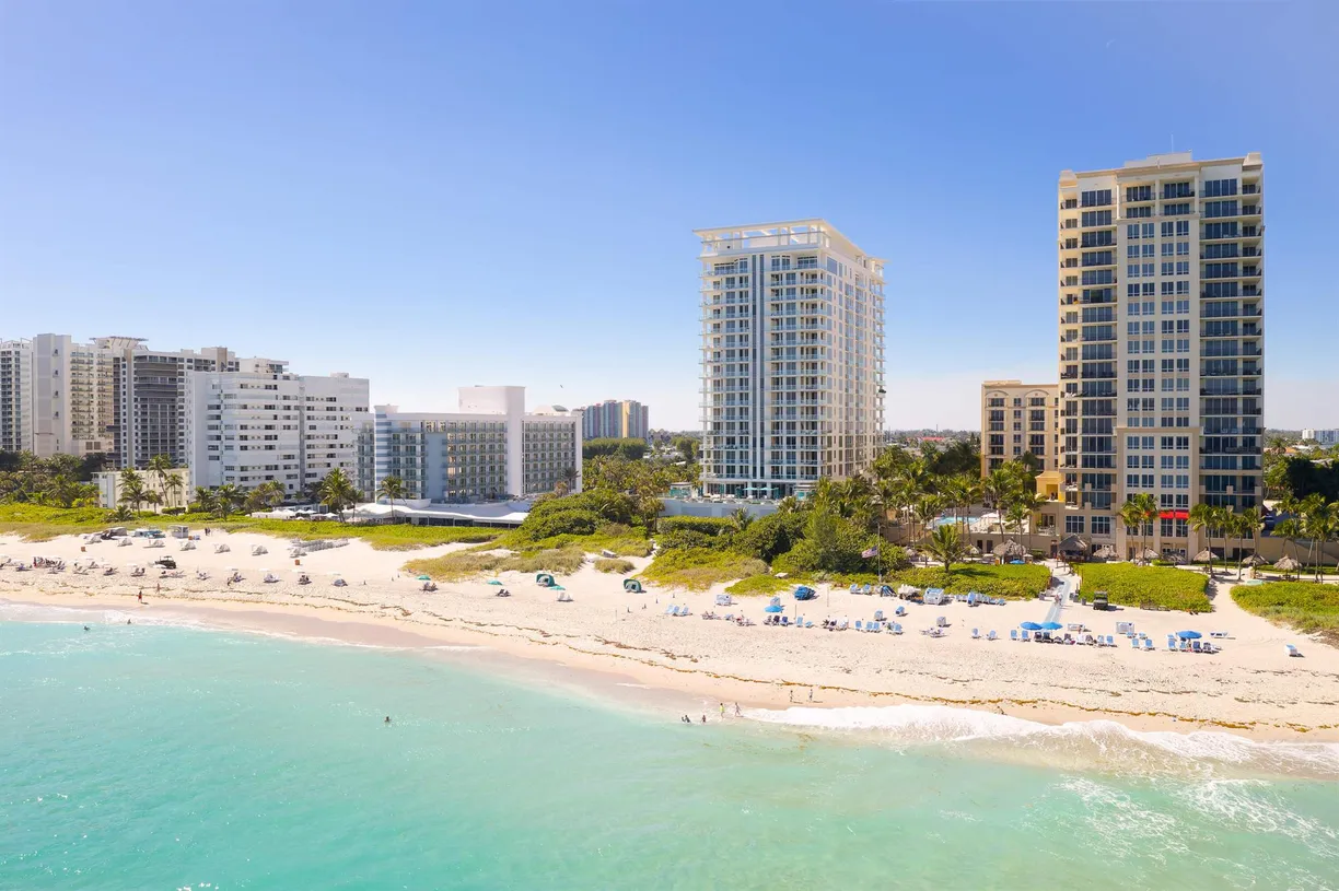 3730 N Ocean Drive #6d, Singer Island, FL 33404 Property for rent