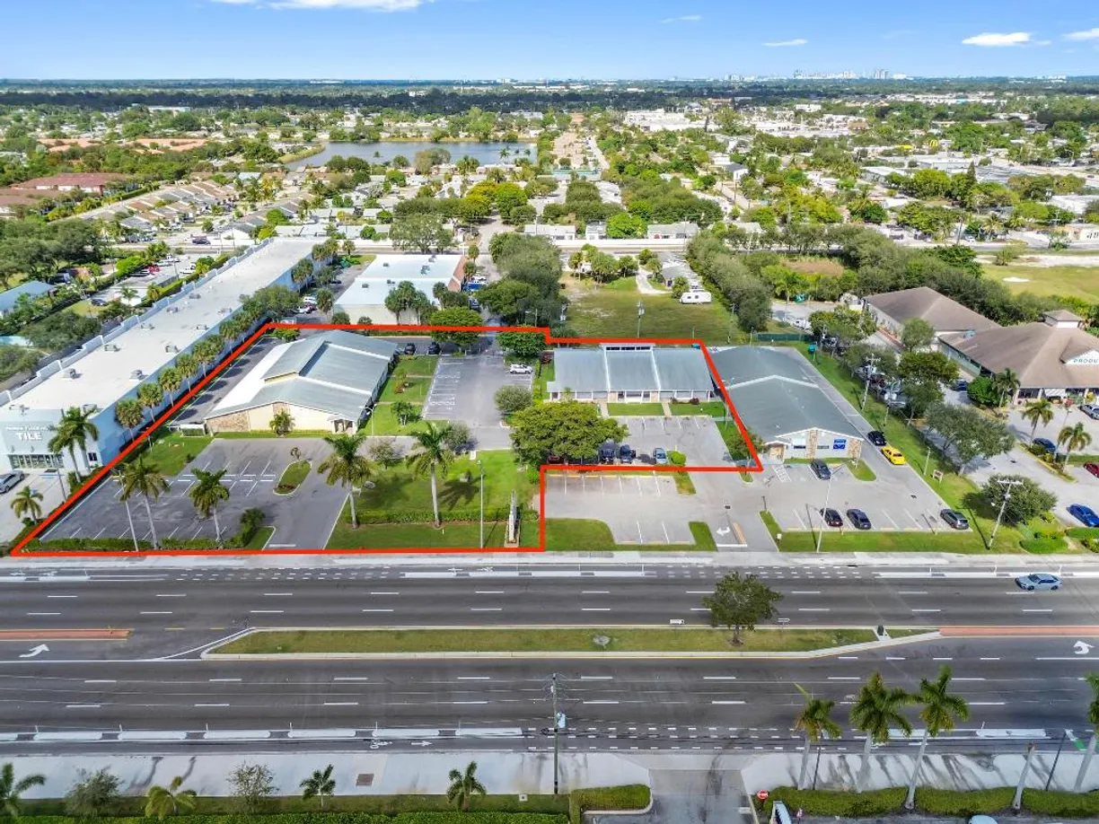 3199 Lake Worth Road #B4, Palm Springs Property for sale