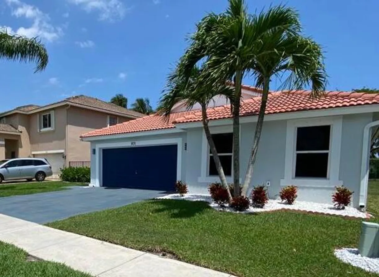 1835 Magliano, Boynton Beach, FL 33436 Property for rent