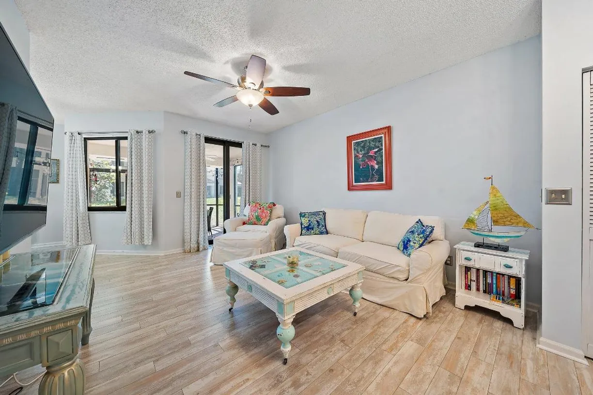 401 Sea Oats #D, Juno Beach, FL 33408 Property for rent