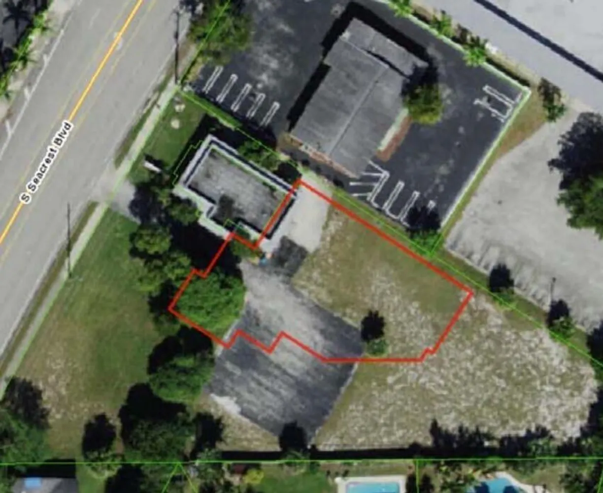 2860 S Seacrest Boulevard, Boynton Beach, FL 33435 Property for sale
