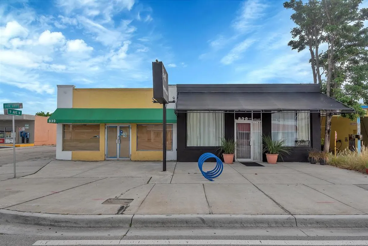 830 N Dixie, Lake Worth Beach Property for sale