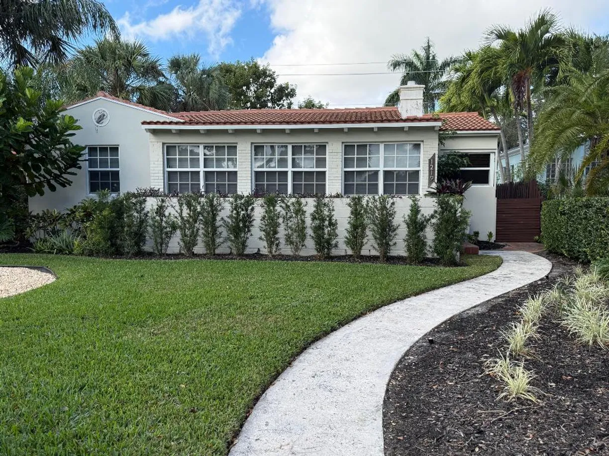 1219 N Lakeside, Lake Worth Beach, FL 33460 Property for rent