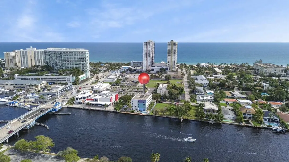 105 S Riverside #302, Pompano Beach, FL 33062 Property for rent