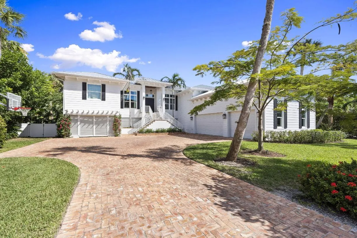 54 S Sewalls Point Road, Sewalls Point, FL 34996 Property for sale