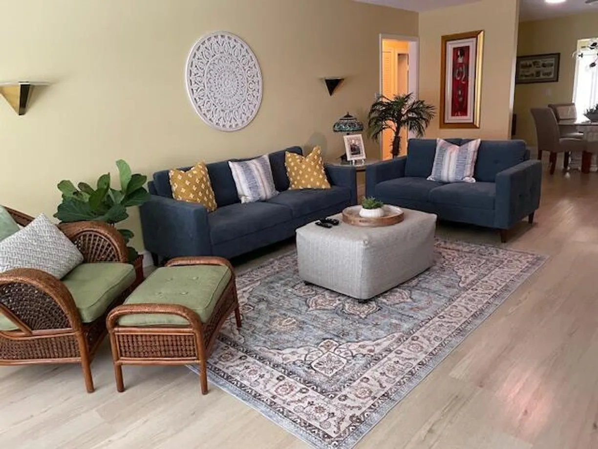 9885 Clusia Tree #A, Boynton Beach, FL 33436 Property for sale