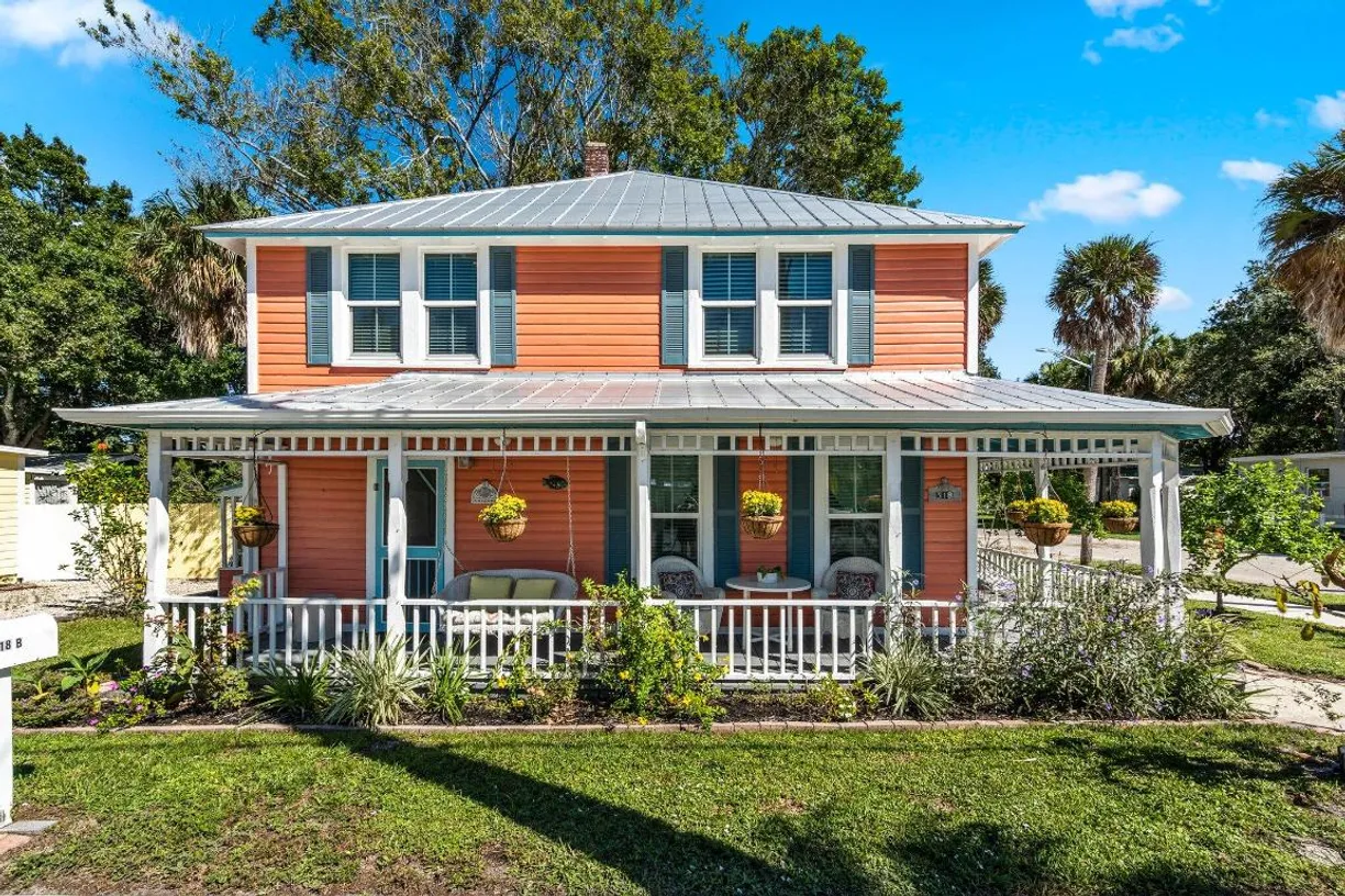 518 N 2nd, Fort Pierce, FL 34950 Property for sale