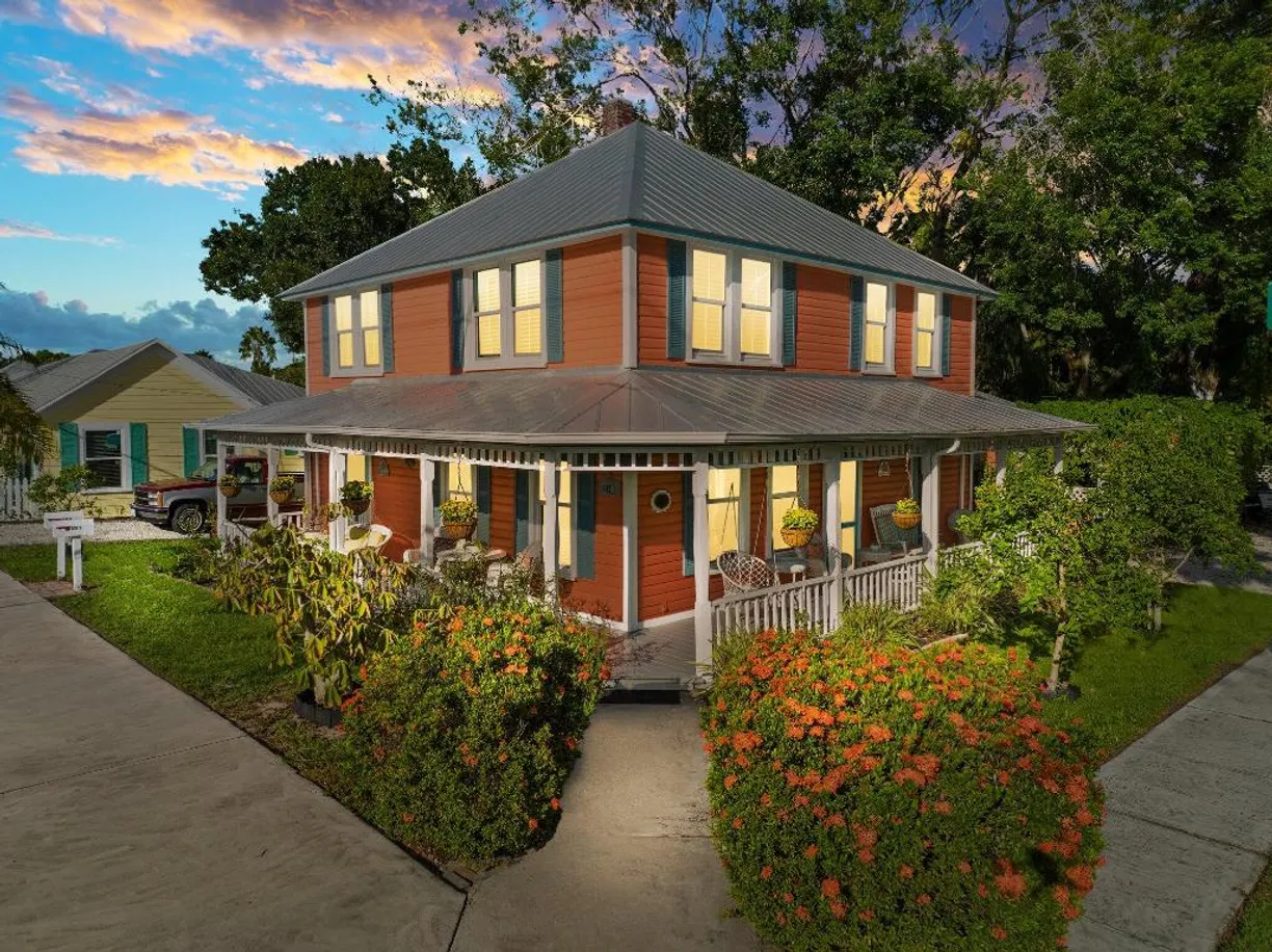 518 N 2nd, Fort Pierce, FL 34950 Property for sale