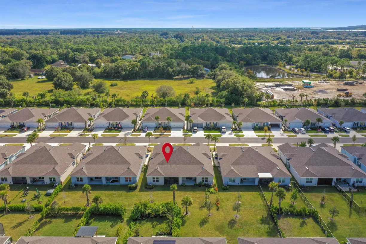 266 Raspberry Road, Fort Pierce, FL 34981 Property for rent