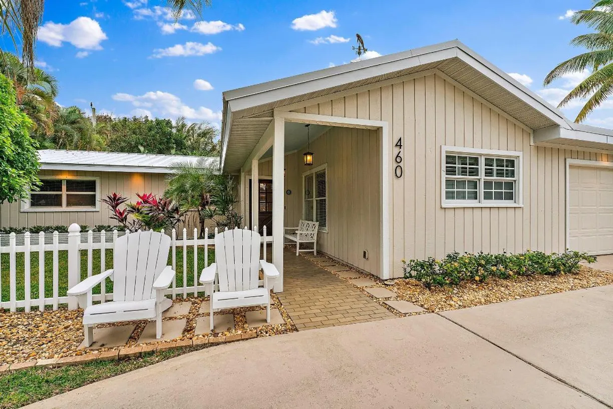 460 Sunrise, Juno Beach, FL 33408 Property for rent