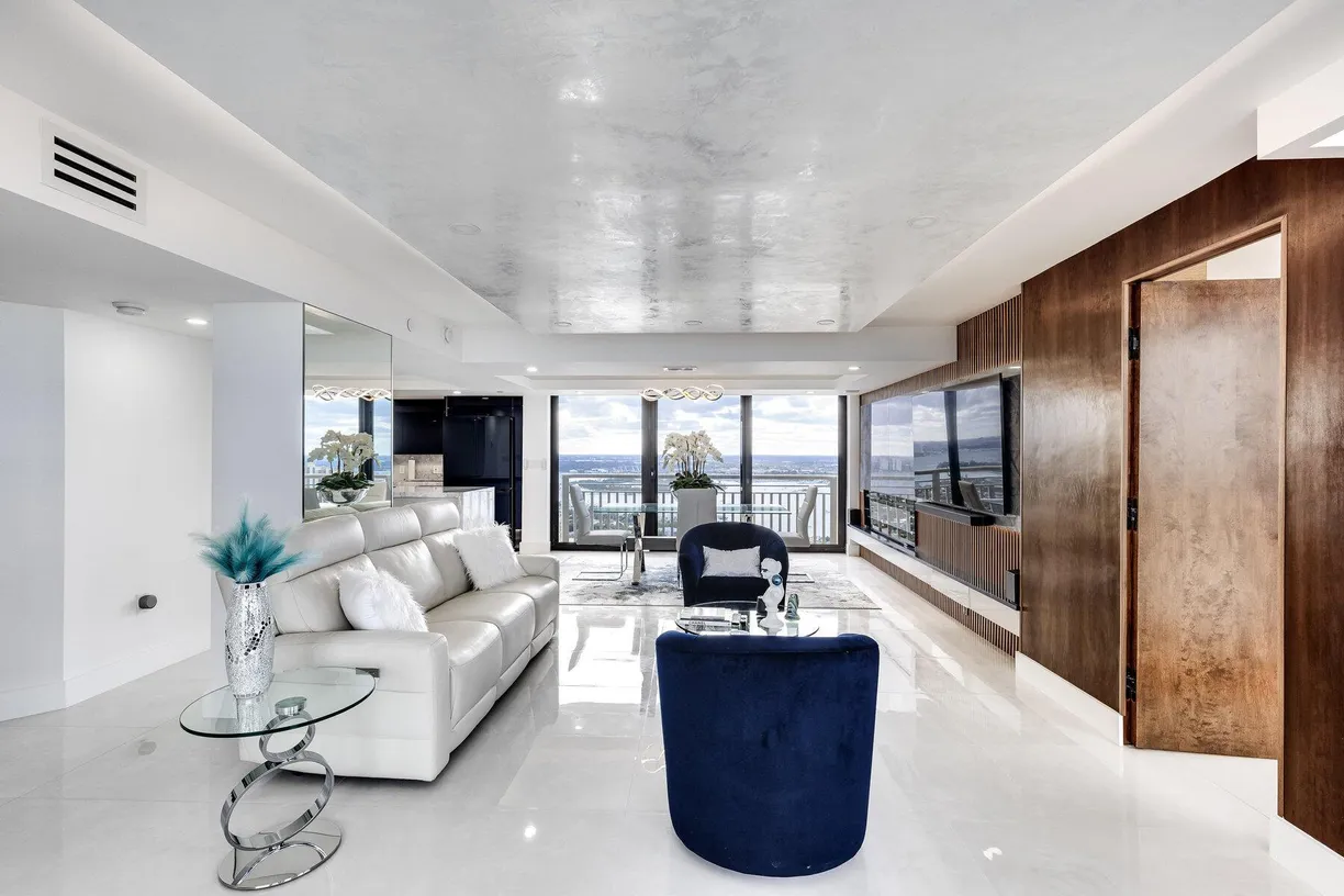 3000 N Ocean Drive #Ph-A, Singer Island, FL 33404 Property for sale