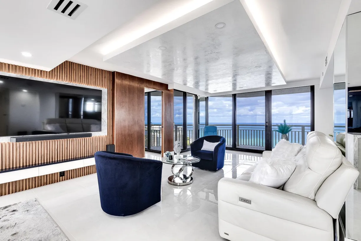 3000 N Ocean Drive #Ph-A, Singer Island, FL 33404 Property for sale