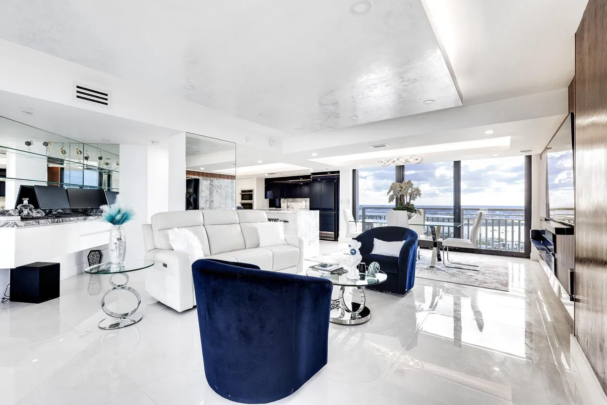 3000 N Ocean Drive #Ph-A, Singer Island, FL 33404 Property for sale