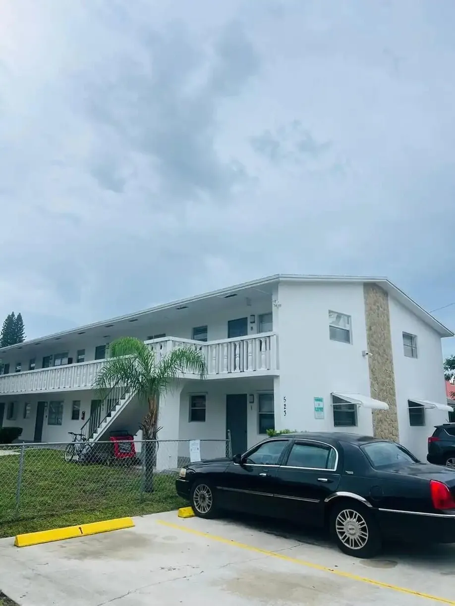 523 S K #5, Lake Worth Beach, FL 33460 Property for rent