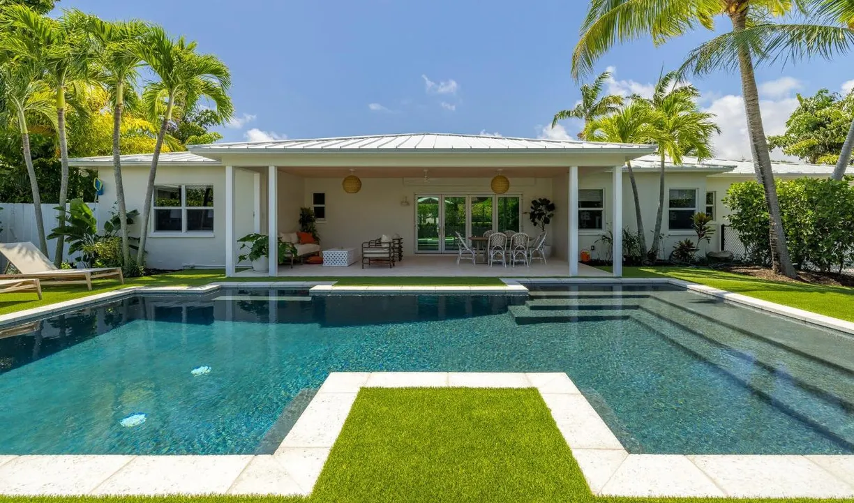 225 Russlyn, West Palm Beach, FL 33405 Property for rent