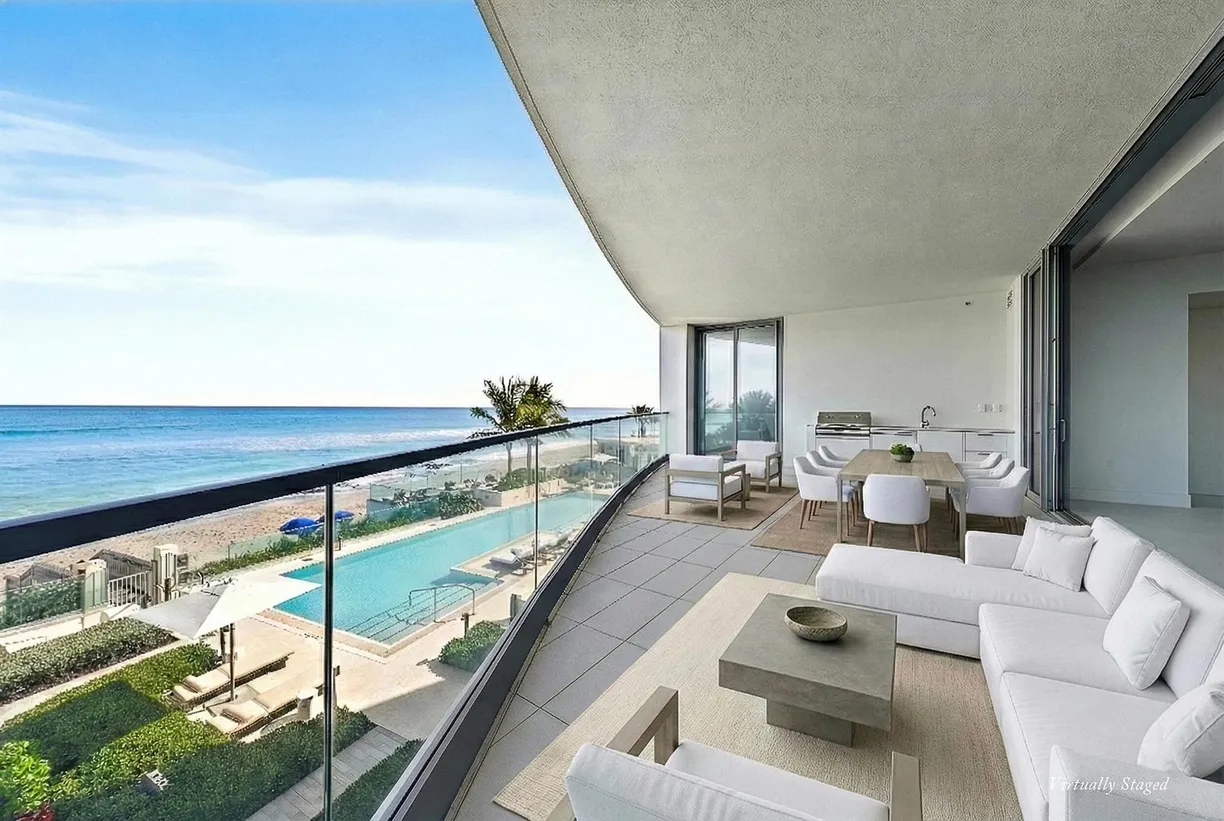 1500 S Beach Road #302, Tequesta, FL 33469 Property for sale