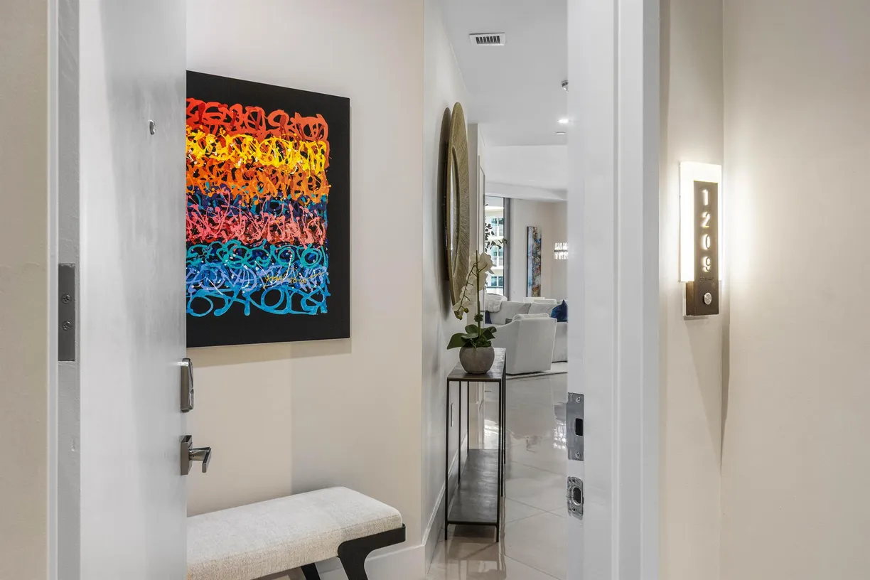 3100 N Ocean Drive #H-1209, Singer Island, FL 33404 Property for sale