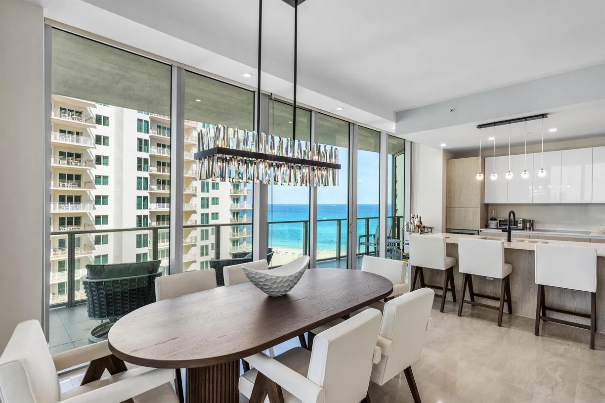 3100 N Ocean Drive #H-1209, Singer Island, FL 33404 Property for sale