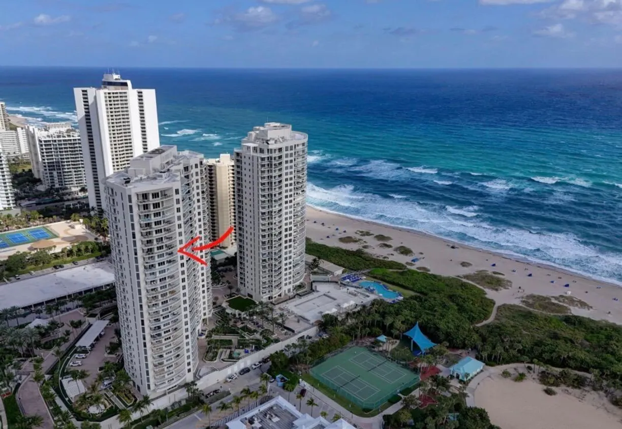 2700 N Ocean Drive #2005b, Singer Island, FL 33404 Property for sale