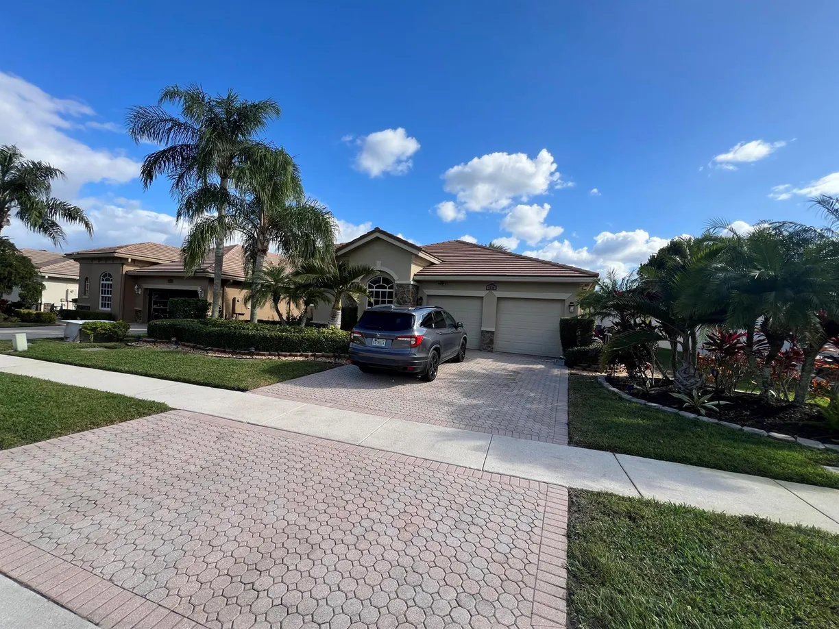 9534 Osprey Isles Boulevard, Palm Beach Gardens, FL 33412 Property for sale