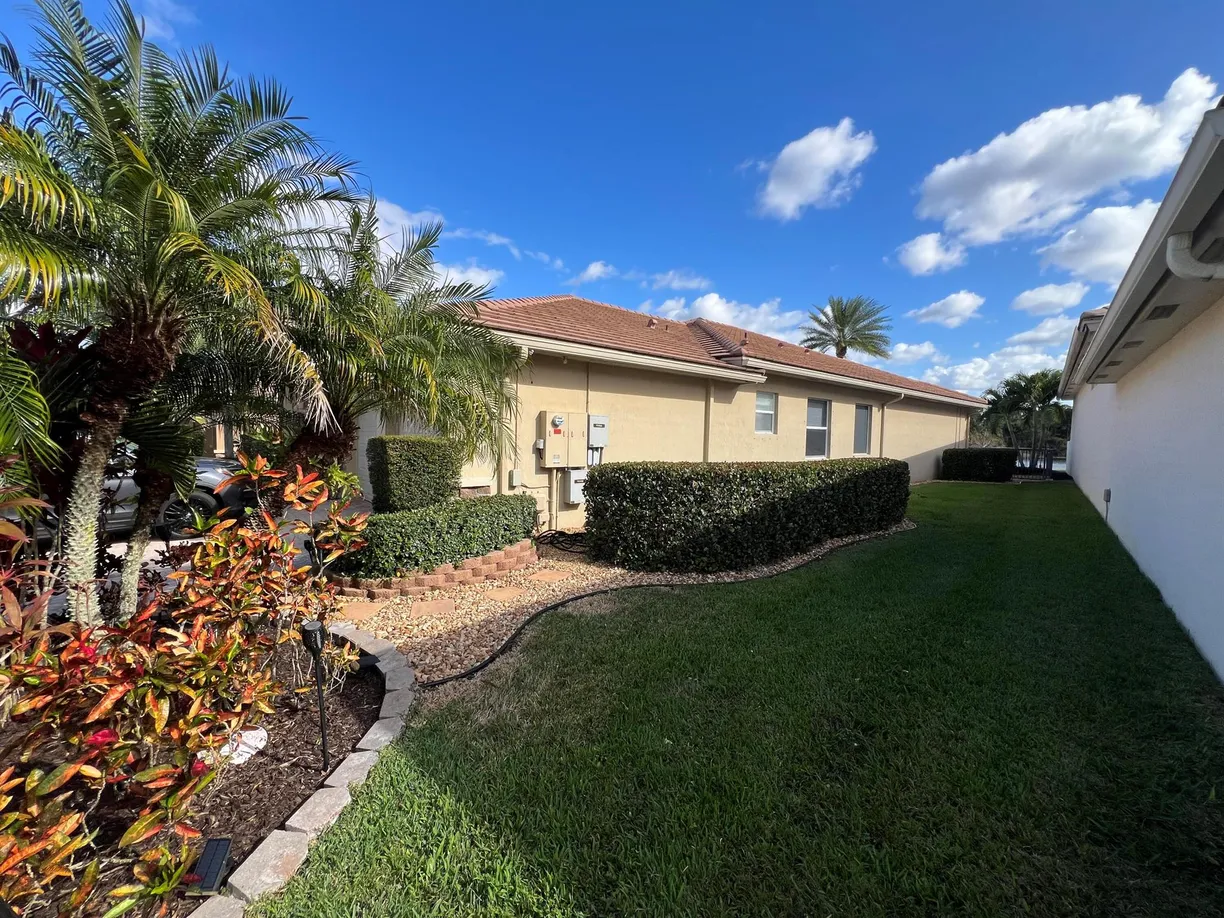 9534 Osprey Isles Boulevard, Palm Beach Gardens, FL 33412 Property for sale