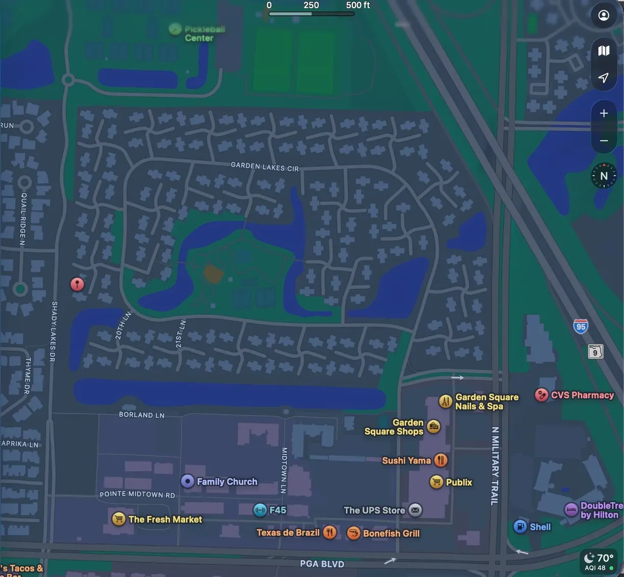 1914 19th Lane, Palm Beach Gardens, FL 33418 Property for sale