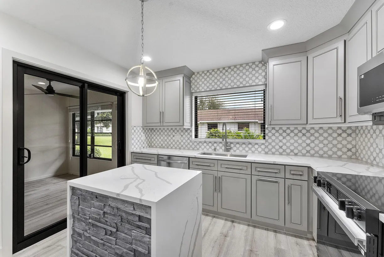 4380 Pear Tree Circle #A, Boynton Beach, FL 33436 Property for sale