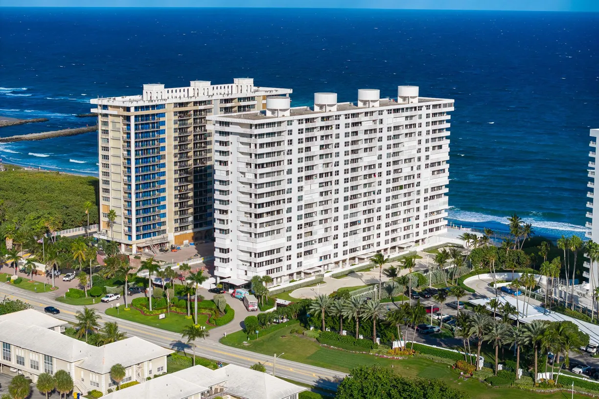 1200 S Ocean Boulevard #Ph-G, Boca Raton, FL 33432 Property for sale