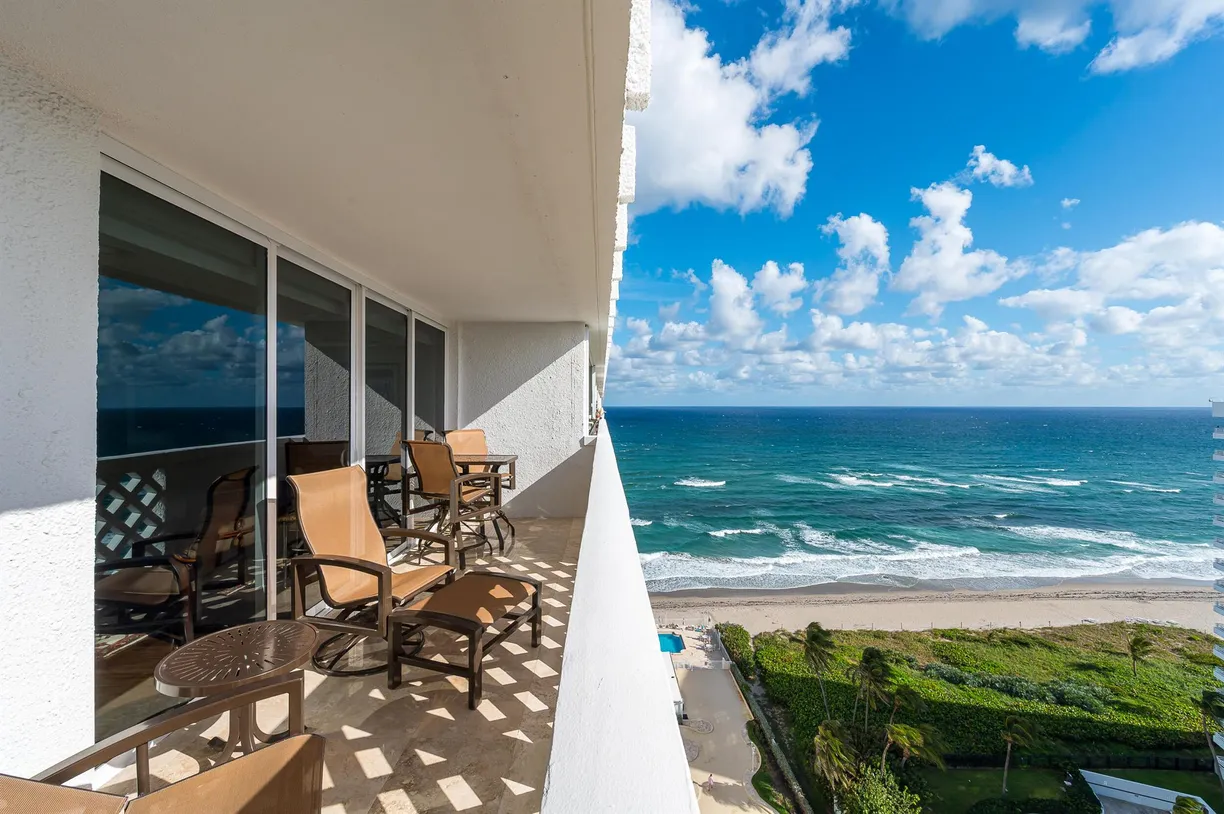 1200 S Ocean Boulevard #Ph-G, Boca Raton, FL 33432 Property for sale