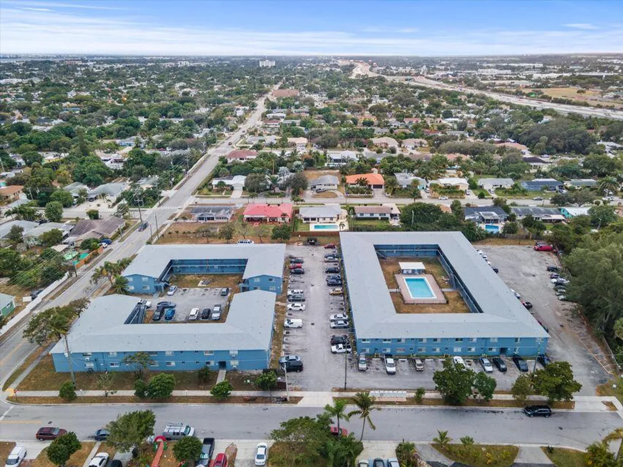 1829 N A #77, Lake Worth Beach, FL 33460 Property for sale