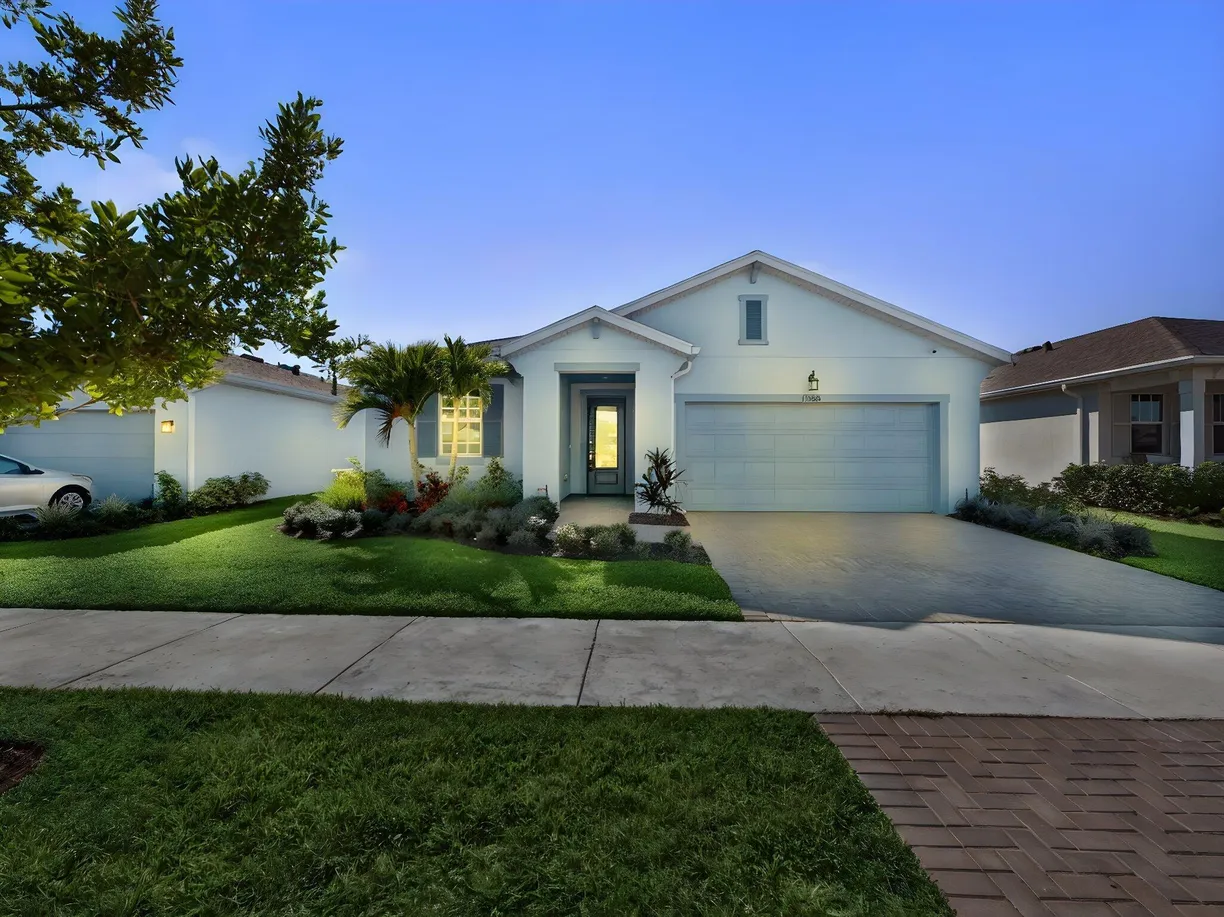 14198 SW Harker Street, Port St Lucie, FL 34987 Property for sale